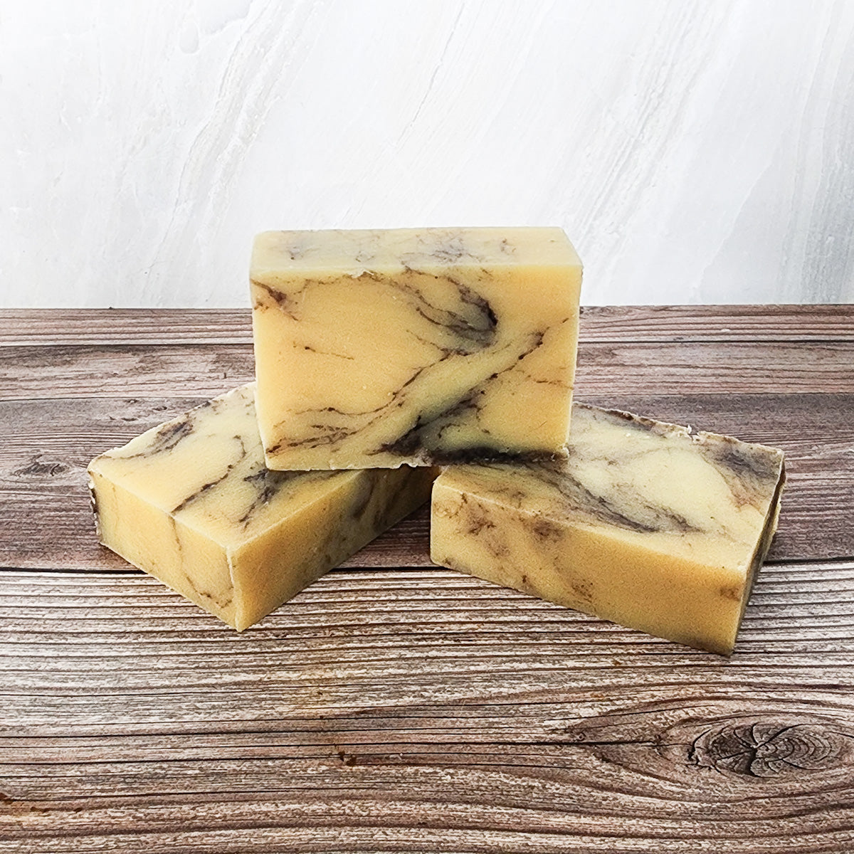 Orange + Patchouli Essential Oil Bar Soap – Victory Road Farm