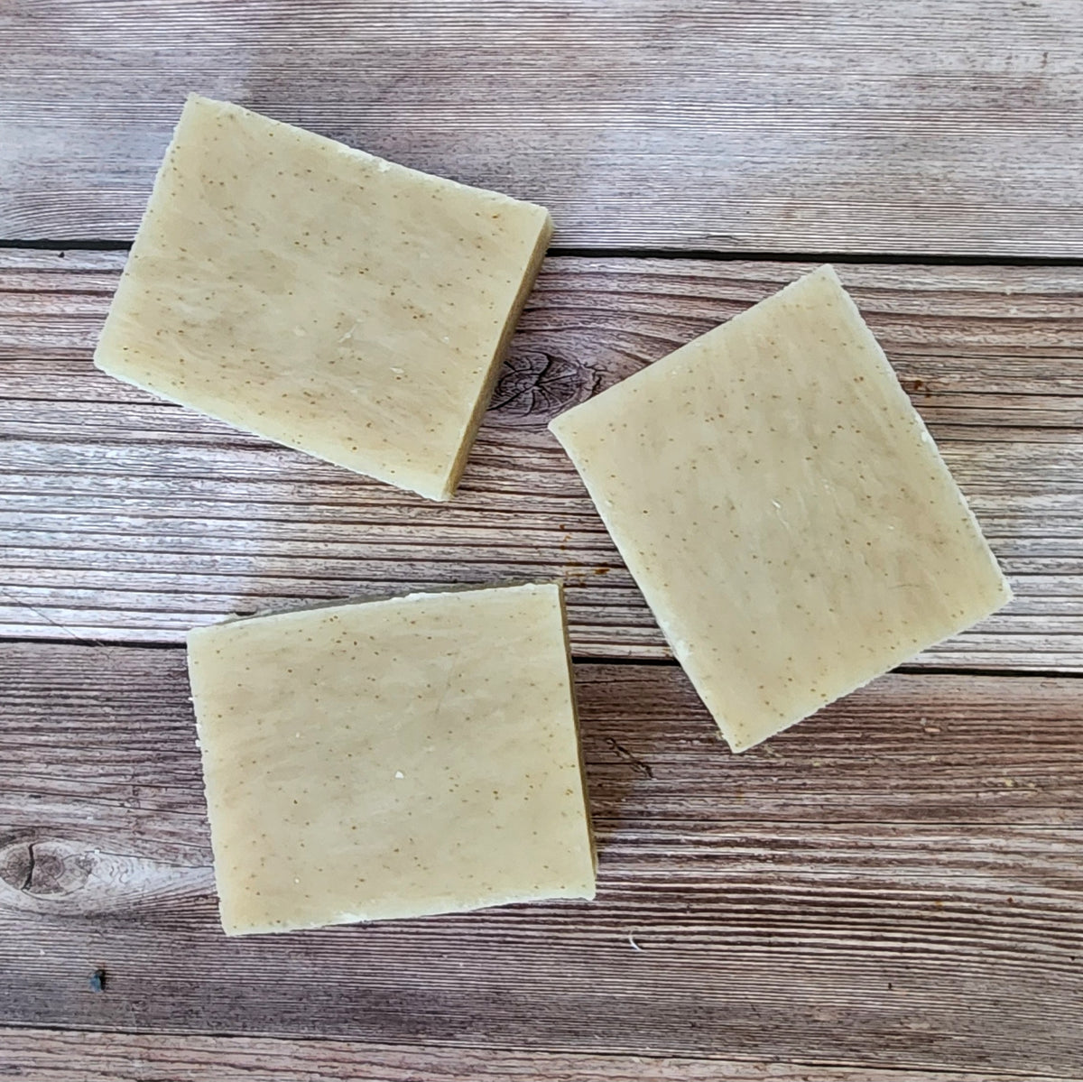 Rosemary + Mint Essential Oil Bar Soap – Victory Road Farm